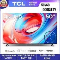 Jual Tcl 50 Inch April 2025 Harga Termurah - Cicil 0% 3x di Tokopedia