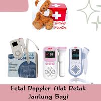 Jual Dopler Murah - Harga Terbaru Februari 2025