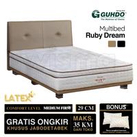 Jual Spring Bed 120X200 Terbaik - Harga Murah Maret 2025 & Cicil 0%