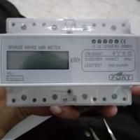 Jual Kwh Meter 3 Phase Digital Terbaik - Harga Murah April 2025 & Cicil 0%