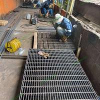 Jual Grating Murah - Harga Terbaru Maret 2025