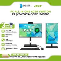 Jual Acer Veriton Z4 Terlengkap - Harga Murah Mei 2025 & Cicil 0%