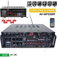 Power Amplifier Murah Harga Terbaru - Pilihan Terlengkap
