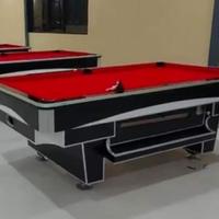 Jual Meja Biliard Terbaik - Harga Murah Maret 2025 & Cicil 0%