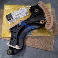 Review Timing Chain Kit Guide Rail Mercedes M271 W203 W204 W211 W212 ...