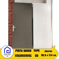 Jual Pintu Engineering Terbaik - Harga Murah Desember 2024 & Cicil 0%