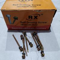 Baut Spandek Terbaik dan Terjangkau di November 2024