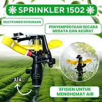 Jual Sprinkle Air Terbaik - Harga Murah Maret 2025 & Cicil 0%