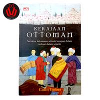 Review Kerajaan Ottoman 1300-1650 (Struktur Kerajaan Islam Terkuat ...