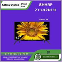 Jual Tv Led Sharp 42 Murah & Terbaik - Harga Terbaru Januari 2025