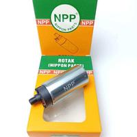 Jual Rotak Beat Terlengkap - Harga Murah Februari 2025 & Cicil 0%