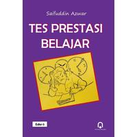 Review Koleksi Buku SAIFUDDIN AZWAR : Pengantar Psikologi Inteligensi ...