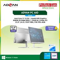 Jual Pc All In One Spesifikasi Terbaru 2020 - Harga Terbaik & Cicilan 0%