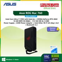 Jual Asus Rog Pc Murah & Terbaik - Harga Terbaru Januari 2025