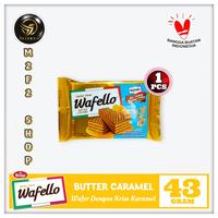 Wafello Wafer Harga Termurah - Pilihan Favorit