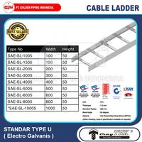 Jual Kabel Ladder Terbaik - Harga Murah Maret 2025 & Cicil 0%