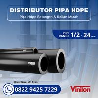 Jual Pipa Hdpe 2 Inch Terbaik - Harga Murah Januari 2025 & Cicil 0%