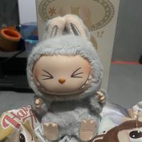 Jual Aneka Boneka Labubu Original Terlengkap - Harga Murah Februari 2025