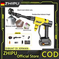 Jual Mesin Pencuci Mobil Terlengkap - Harga Murah Maret 2025 & Cicil 0%