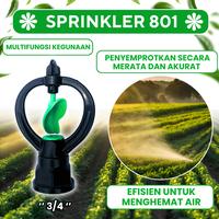 Jual Sprinkle Air Terbaik - Harga Murah Maret 2025 & Cicil 0%