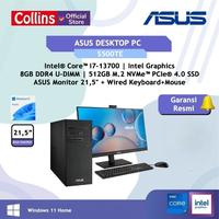 Jual Pc Desktop I7 Terbaru - Harga Murah Oktober 2025 & Cicil 0%