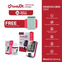 Jual Alat Cek Hb Hemoglobin Murah - Harga Terbaru Maret 2025