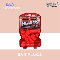 Jual Ear Plug Terbaik - Harga Murah Mei 2025 & Cicil 0%