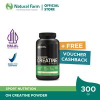 Jual Creatine Murah - Harga Terbaru Desember 2024