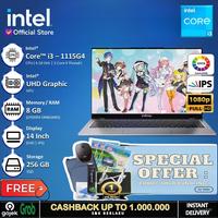 Infinix Inbook X2 Murah Harga Terbaru - Spesifikasi & Pilihan Terlengkap