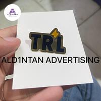 Jual Enamel Pin Custom Murah & Terbaik - Harga Terbaru Oktober 2025