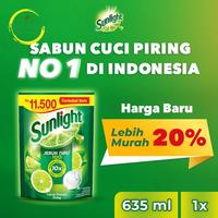 Jual Sunlight 650 Murah - Harga Terbaru 2025