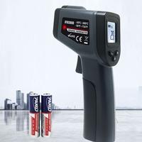 Jual Thermogun Terbaik - Harga Murah Desember 2024 & Cicil 0%