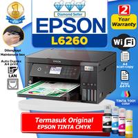 Jual Epson L6260 Murah - Harga Terbaru 2025
