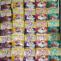 Jual Pop Ice Uyu Terlengkap - Daftar Harga Agustus 2025 & Cicilan 0%