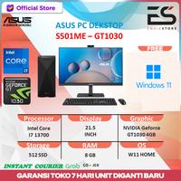 Jual Desktop Pc Asus Terbaru - Harga Murah Februari 2025 & Cicil 0%