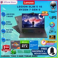 Jual Legion Slim 5 Murah & Terbaik - Harga Terbaru Januari 2025