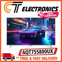 Jual Tv 85 Inch Januari 2025 Harga Termurah - Cicil 0% 3x di Tokopedia