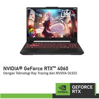 Jual Asus Tuf Rtx 4060 Terbaru - Harga Murah Januari 2025 & Cicil 0%