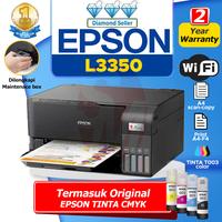 Jual Printer Epson Tipe Terlengkap & Terbaru - Harga Desember #Year