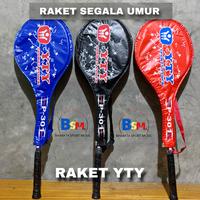 Jual Raket Yty Terbaik - Harga Murah Juli 2025 & Cicil 0%