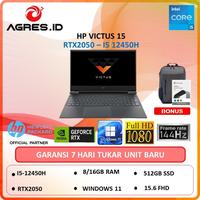 HP Victus 15 Harga Terbaru Mei 2025