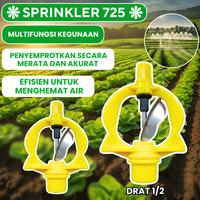 Jual Sprinkle Air Terbaik - Harga Murah Maret 2025 & Cicil 0%