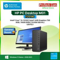 Jual Pc Desktop Murah & Terbaik - Harga Terbaru Januari 2025