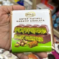 Jual Cokelat Dubai Pistachio Maret 2025 Harga Termurah - Cicil 0% 3x di ...