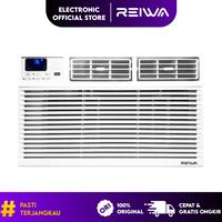 Jual Ac Window Reiwa Mei 2025 Harga Termurah - Cicil 0% 3x di Tokopedia