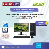 Jual Pc Desktop Murah & Terbaik - Harga Terbaru Januari 2025