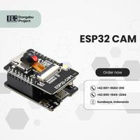 Jual Esp32 Cam Murah & Terbaik - Harga Terbaru Agustus 2025