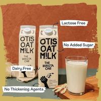 Jual Oatside 1 Liter Terdekat - Harga Murah & Grosir November 2024