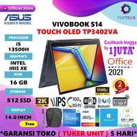 Jual Asus Vivobook Flip 14 Murah & Terbaik - Harga Terbaru Desember 2024