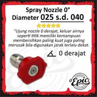 Jual Nozzle Terbaik - Harga Murah Mei 2025 & Cicil 0%